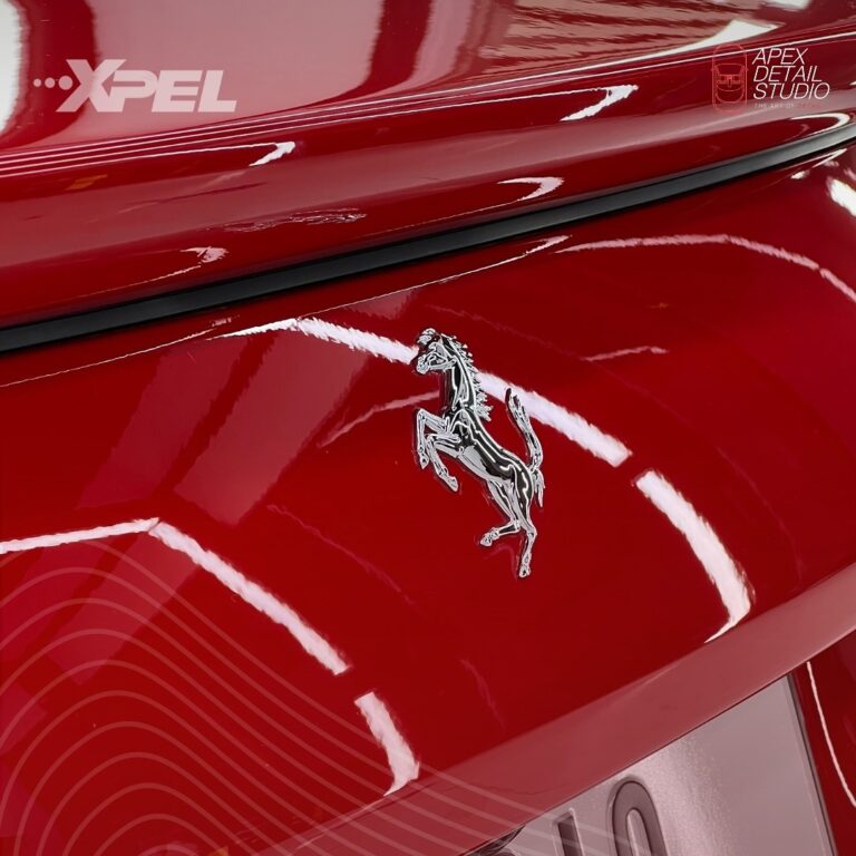 Precut DAP Explained: XPEL’s Precision PPF Technology